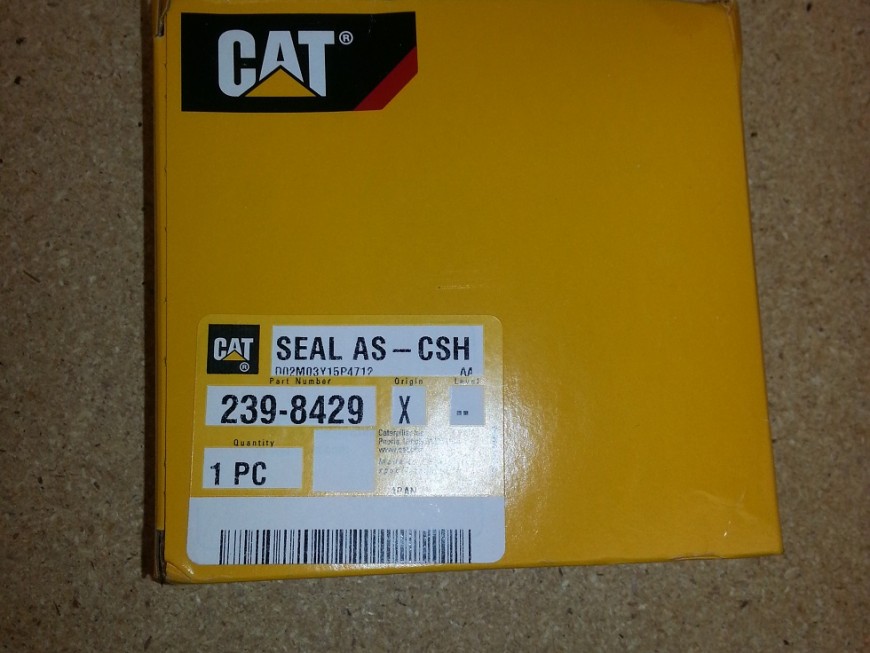 SEAL AS- 2398429 – Seven Roads Group